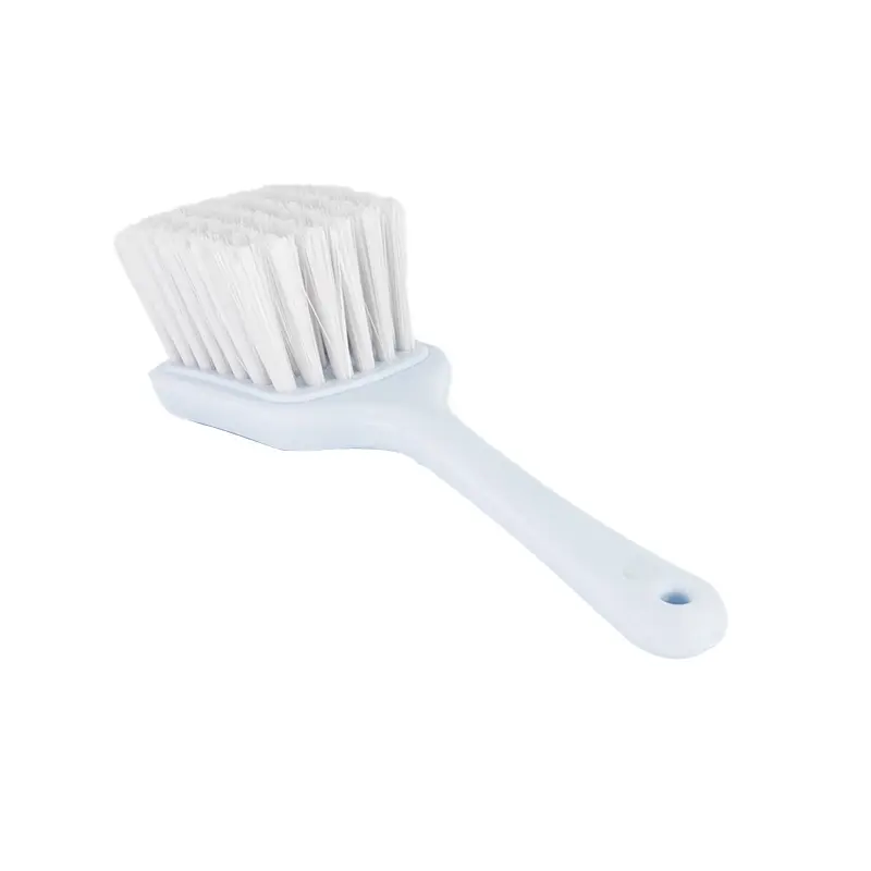 3Pin >> TINTA Utility Scrub Brush - 200mm - Soft - White