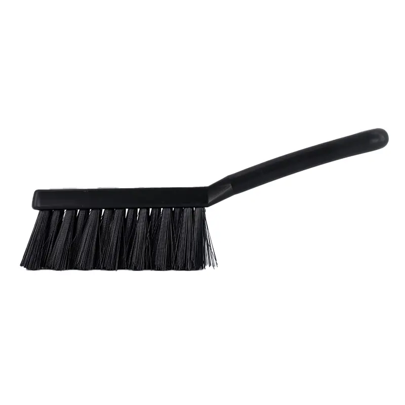 3Pin >> TINTA Utility Slimline Scrub Brush - 280mm - Soft - Black