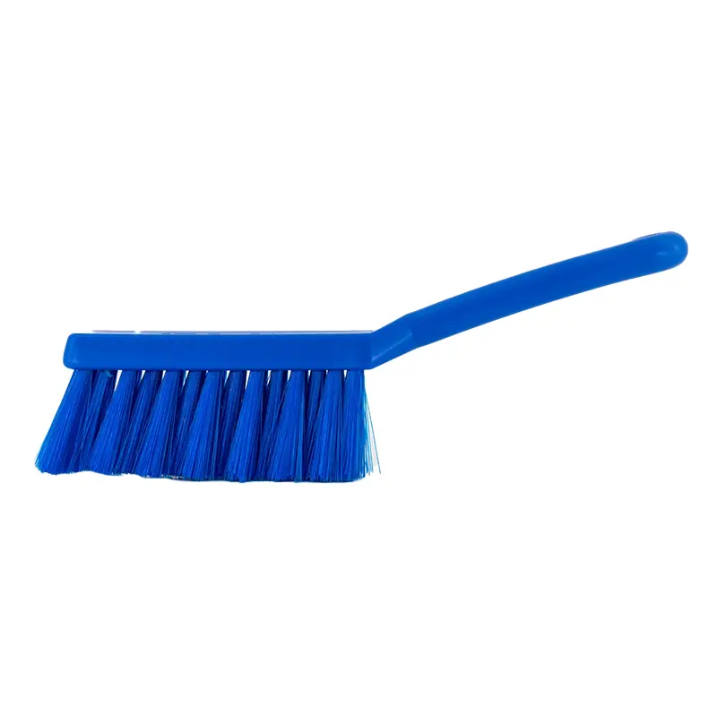 3Pin >> TINTA Utility Slimline Scrub Brush - 280mm - Soft - Blue