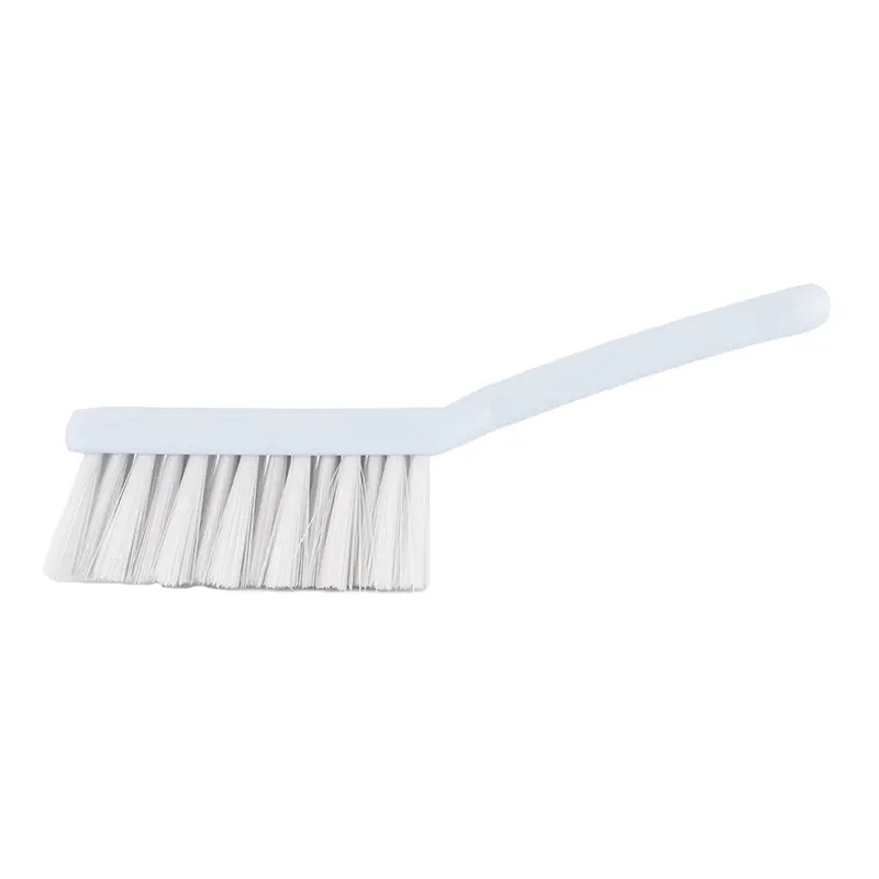 3Pin >> TINTA Utility Slimline Scrub Brush - 280mm - Soft - White