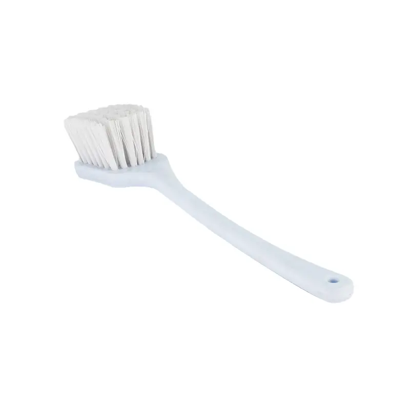 3Pin >> TINTA Utility Scrub Brush - 330mm - Soft - White